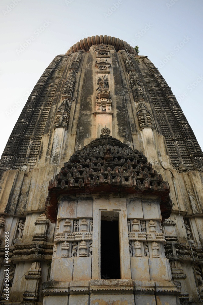 ancient jagganath temple Stock Photo | Adobe Stock