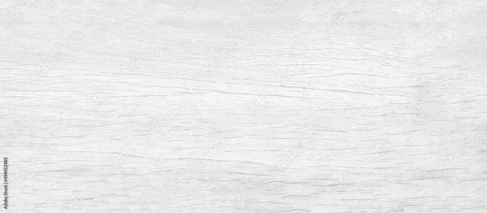 White wood texture with beautiful natural patterns in retro concept ...