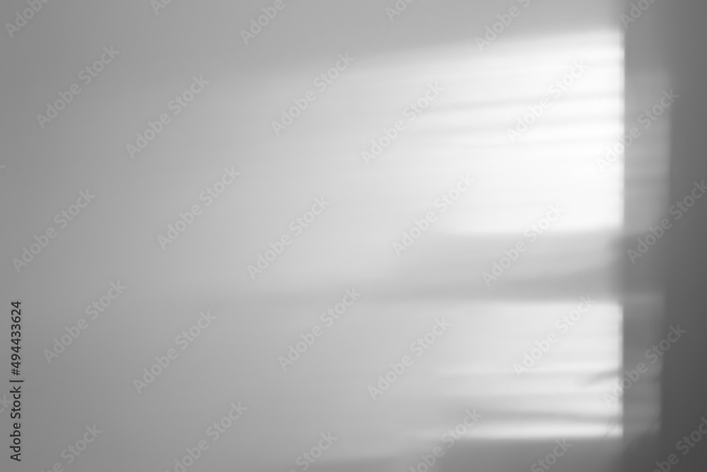 Abstract shadow on white background Stock Photo | Adobe Stock