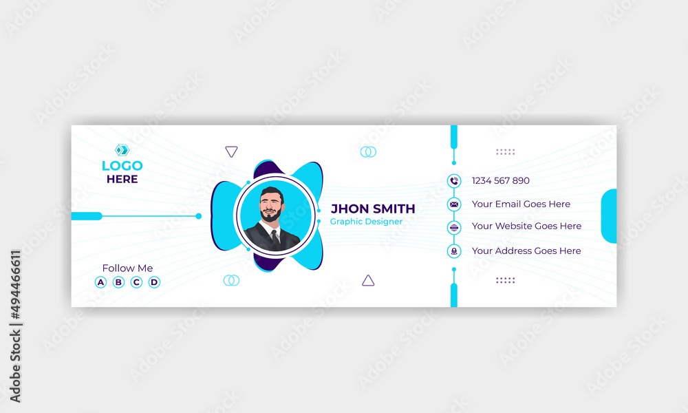 Corporate, professional, clean, and creative with white background ...