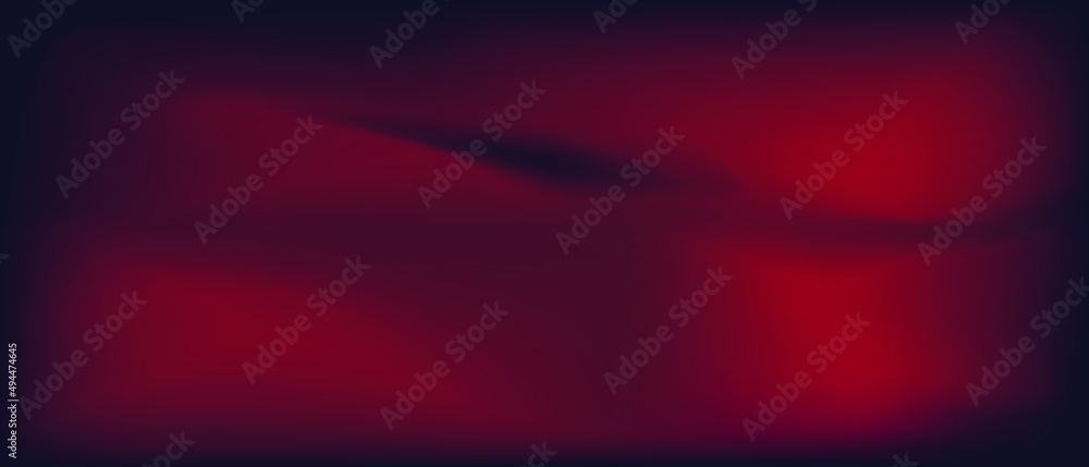 dark red background with particles Stock Vector | Adobe Stock