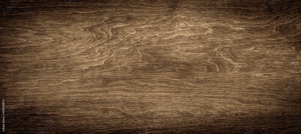 wood texture background, top view wooden plank panel Stock Photo ...