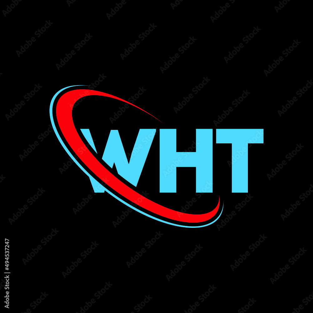 WHT logo. WHT letter. WHT letter logo design. Initials WHT logo linked ... WHT logo. WHT letter. WHT letter logo design. Initials WHT logo linked ...