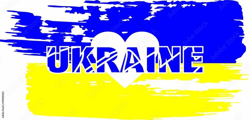 Calls to stop the war in Ukraine. The armed conflict in Ukraine must ...