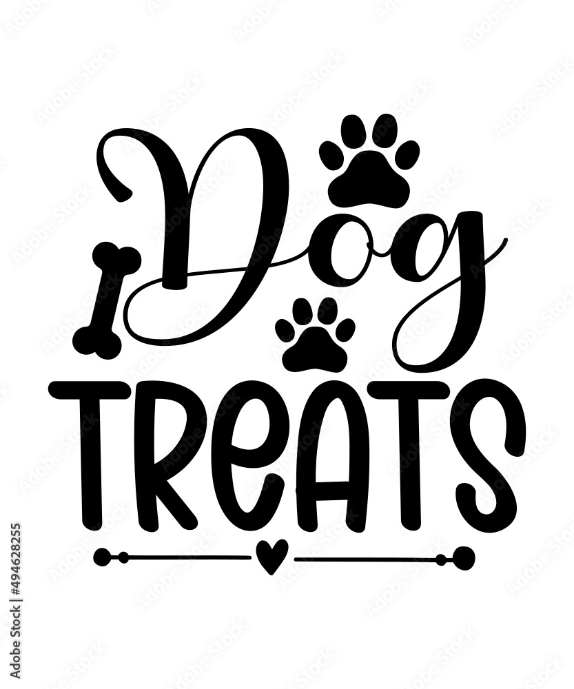 Vetor de Dog SVG Bundle, Dog Lover SVG file for Cricut, Dog Quote svg ...