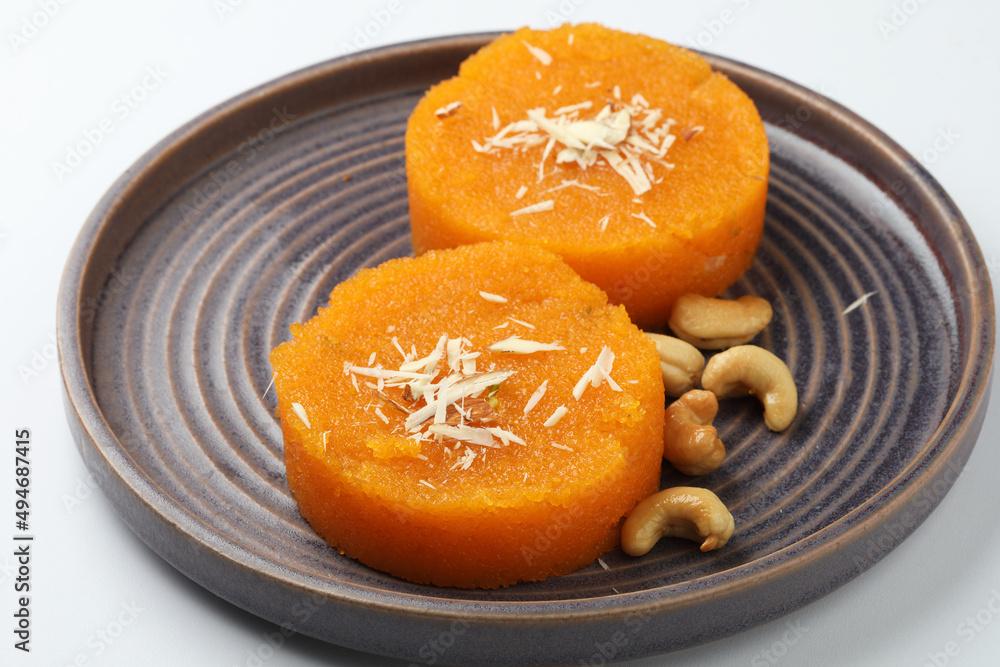 Sooji Halwa,Kesari,Haiwa,Indian sweet,gujati,maharahashtrian,south ...