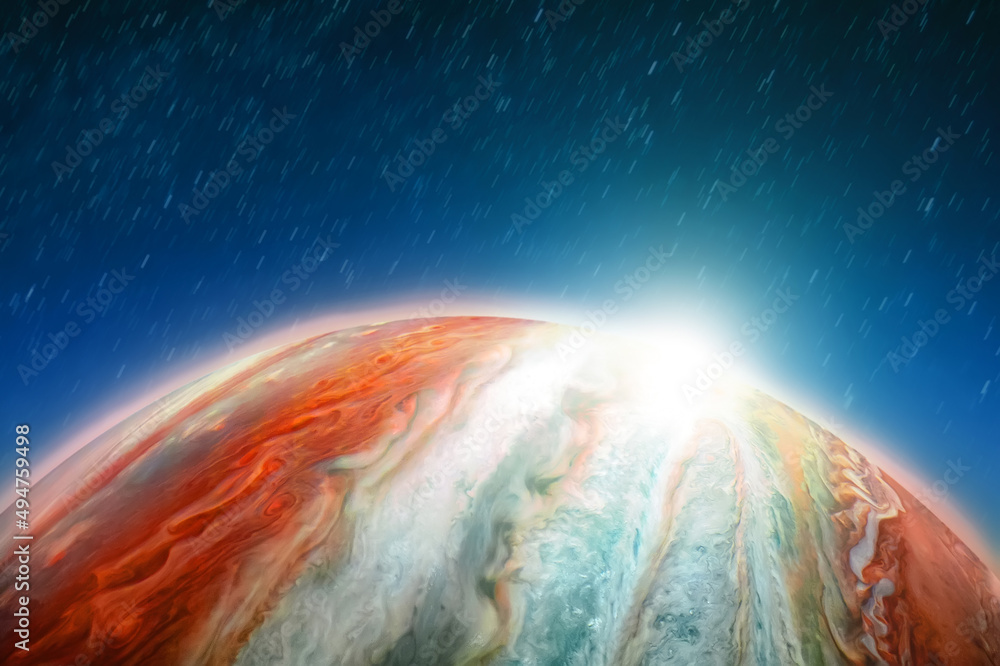Nasa Logo Orbit Rotating