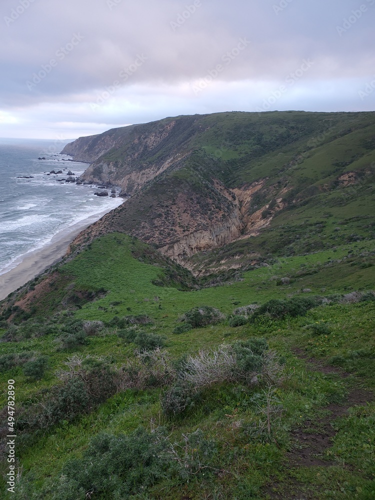 cliffs Stock Photo | Adobe Stock