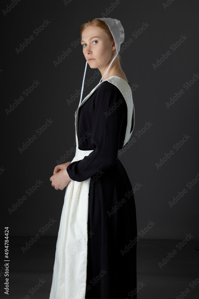 Amish White Dress | atelier-yuwa.ciao.jp