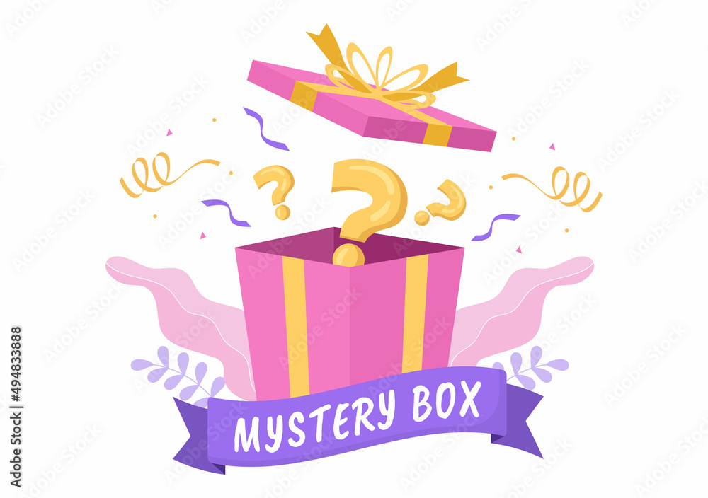 Clipart Question Mark Mystery