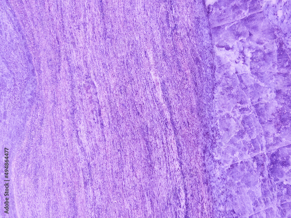 Beautiful purple texture with vertical scuffs. Background with a stone ...