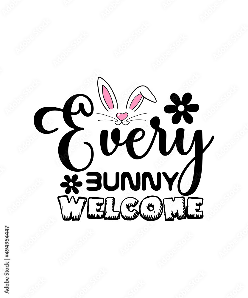 Easter Bunny Silhouette Png