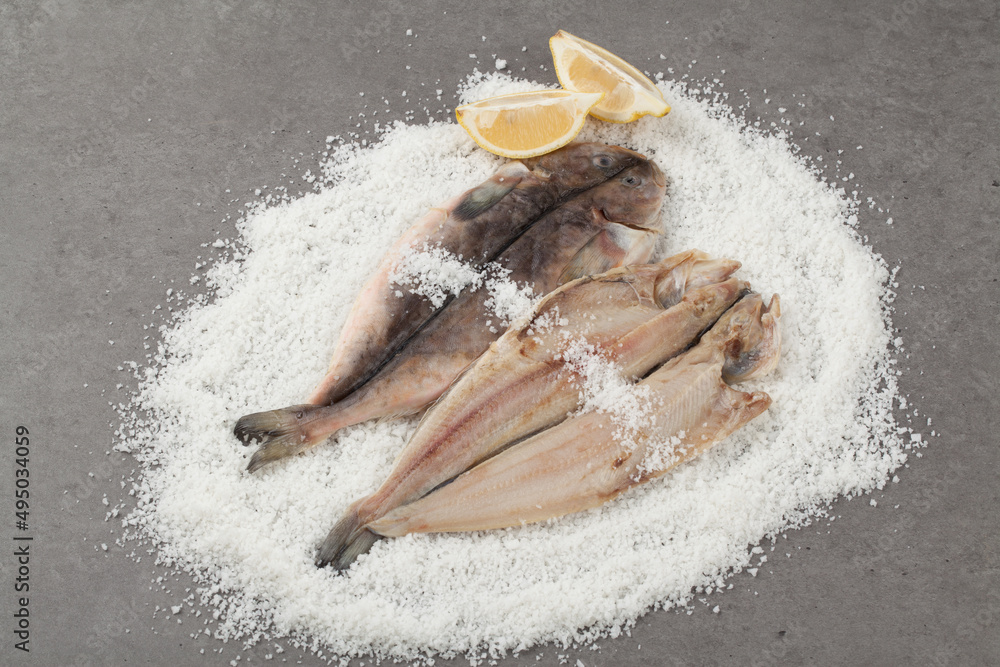 Foto de Lim Yeonsu, sea fish, fish, seafood, food, food, lim Yeonsu ...