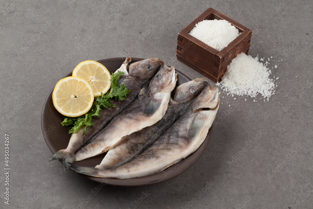 Lim Yeonsu, sea fish, fish, seafood, food, food, lim Yeonsu fish ...