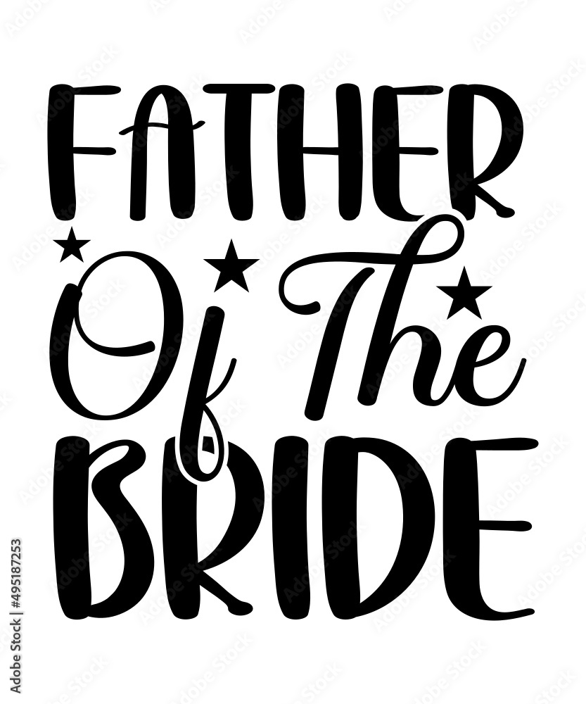 Wedding SVG, Wedding 51 SVG Bundle, Wedding Silhouette, Wedding Split ...