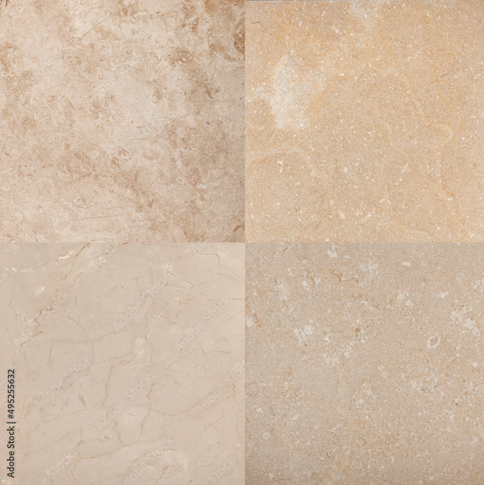 natural travertine marble texture background Stock Photo | Adobe Stock