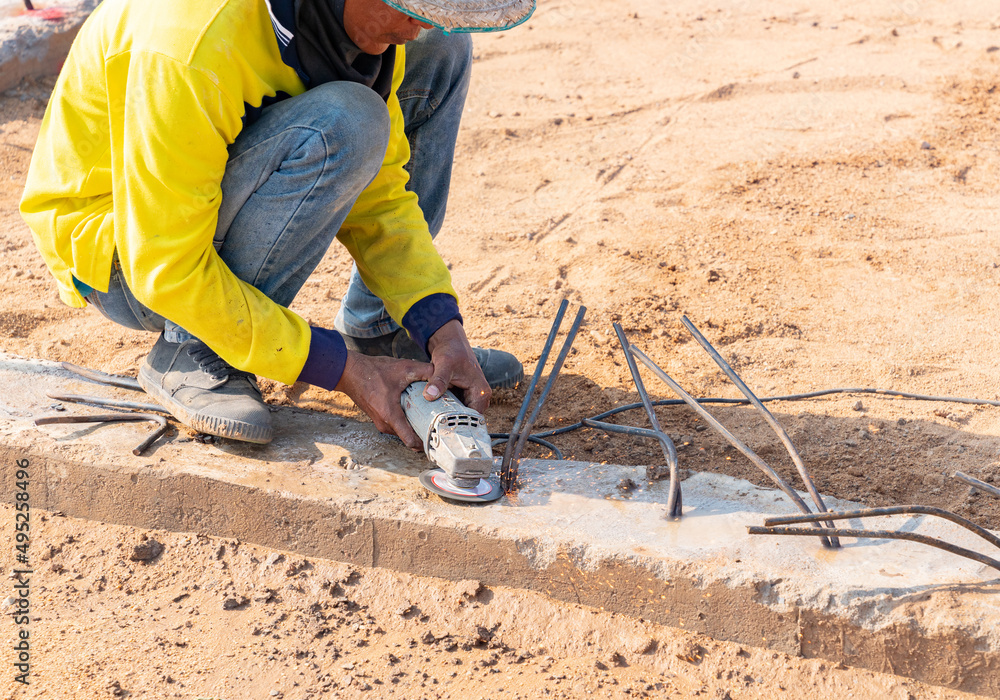 Unsafe Act In Construction