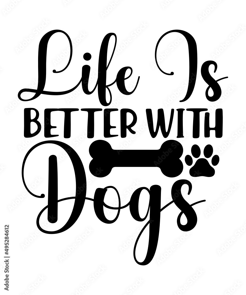 Dogs svg bundle, SVG for Cricut and silhouette, jpg png dxf,Dog Butt ...