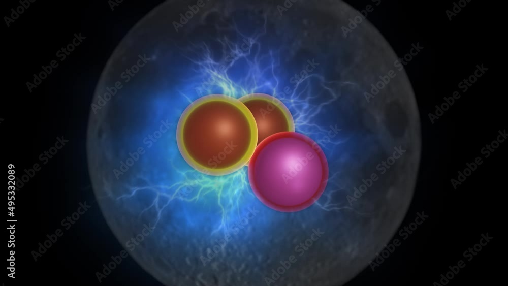Helium-3 on moon . Mining heliim-3 on lunar surface. 3He energy . Space ...