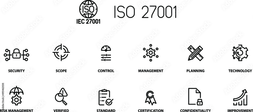 Standardization Icon