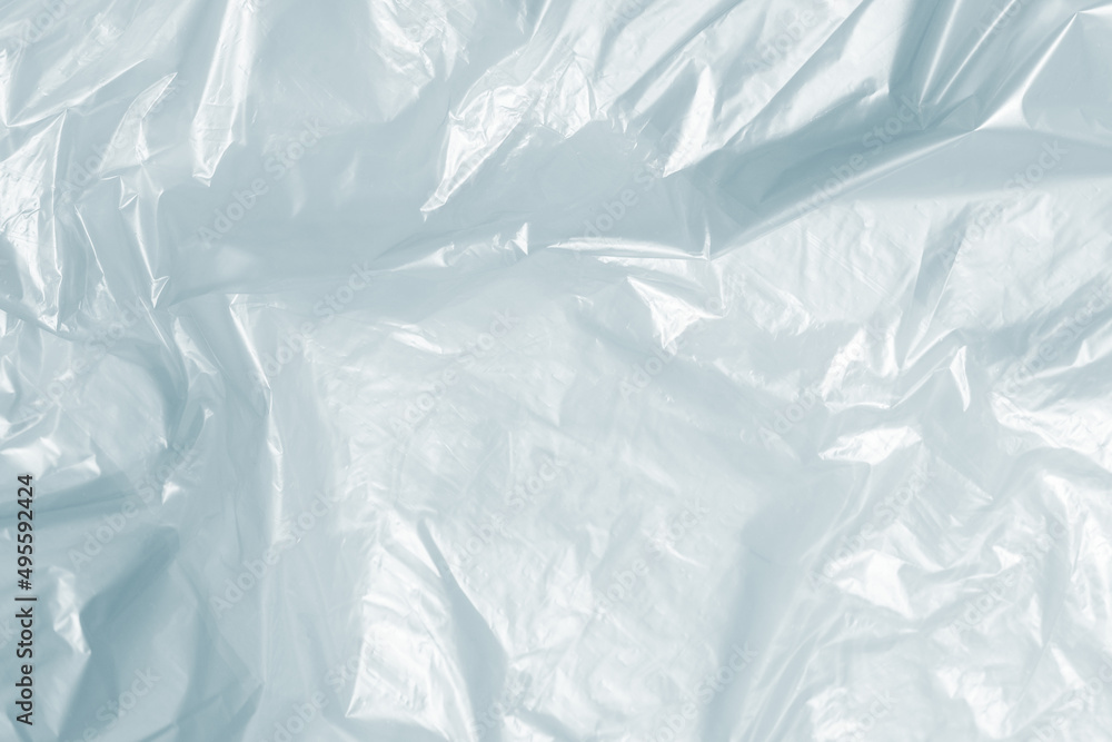 Plastic background. Top view. Stock Photo | Adobe Stock