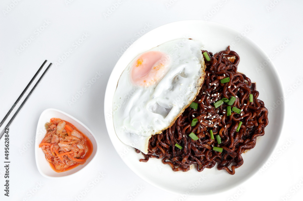 Jajangmyeon Instant