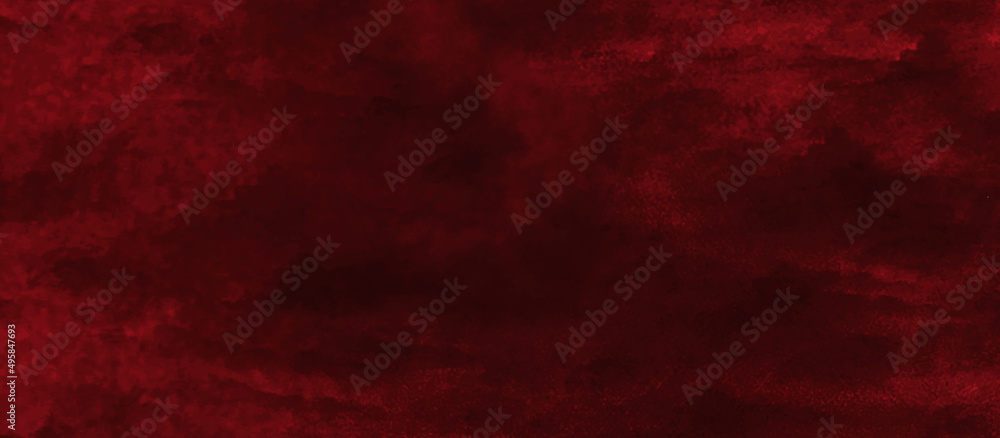 dark black red stone concrete paper texture background, red background ...
