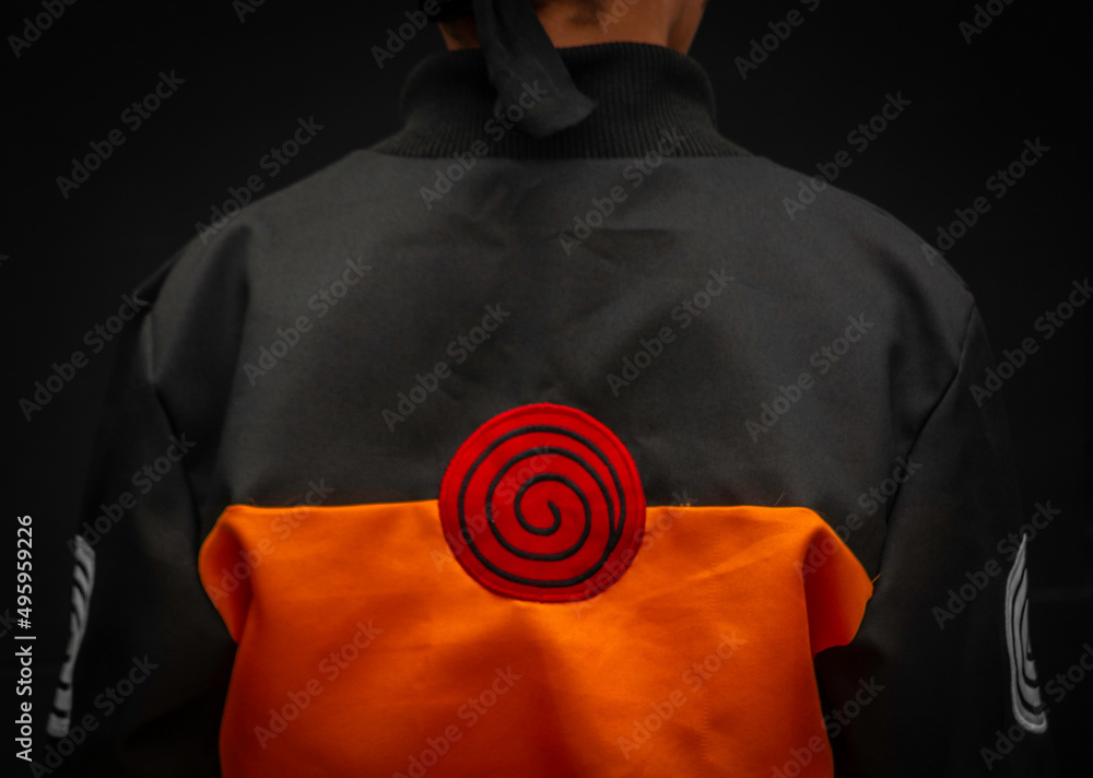 Naruto Stock Photo | Adobe Stock