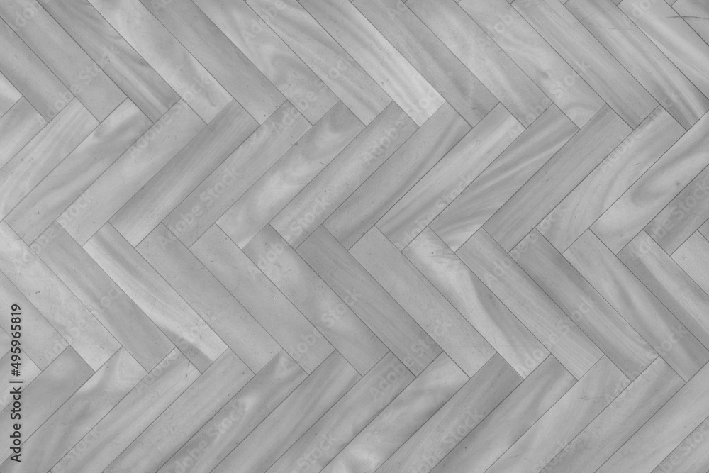 Laminate or parquet grey flooring classic gray abstract plank pattern ...