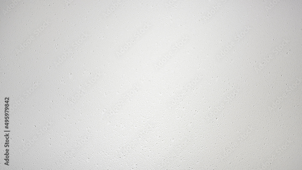 Misted glass | shower concept background or foreground overlay for ...