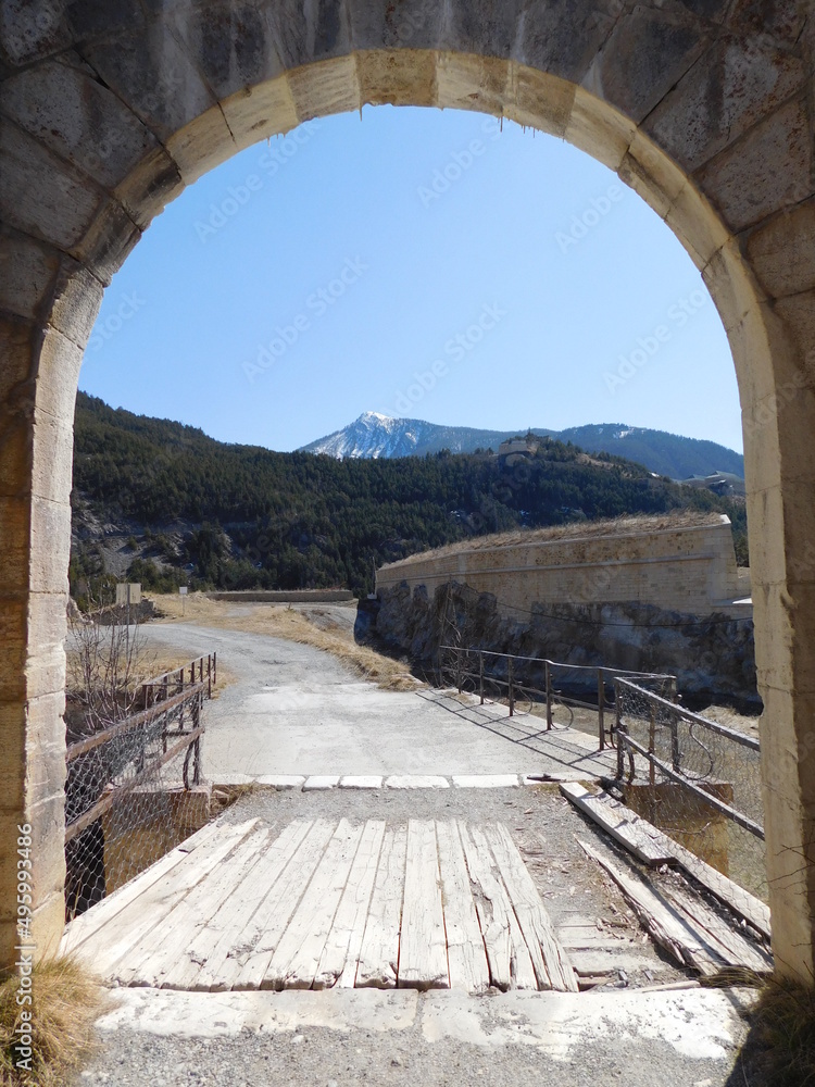 Fortifications of Vauban is a UNESCO World Heritage Site made up of 12 ...