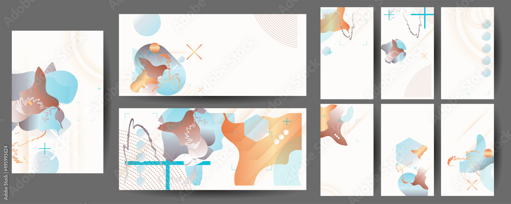 Elegant muted restrained shades natural pastel muted pale calm tones ...