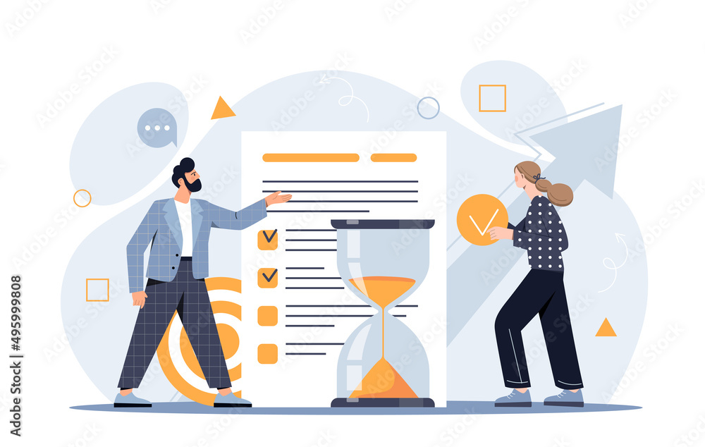 Cartoon Finish Project