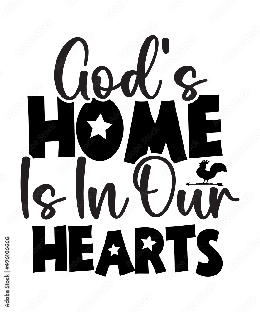 Farmhouse Sign Svg, Porch Svg, Farmhouse SVG Bundle, Family Quotes Svg ...