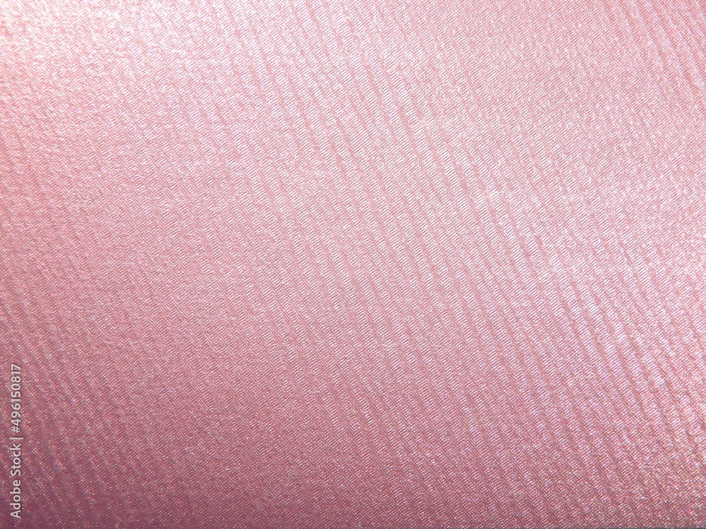 Decorative golden pink textured paper texture background.Shiny leaf ...