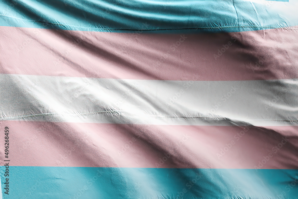 Transgender flag ,National Transgender HIV Testing Day: Raising ...