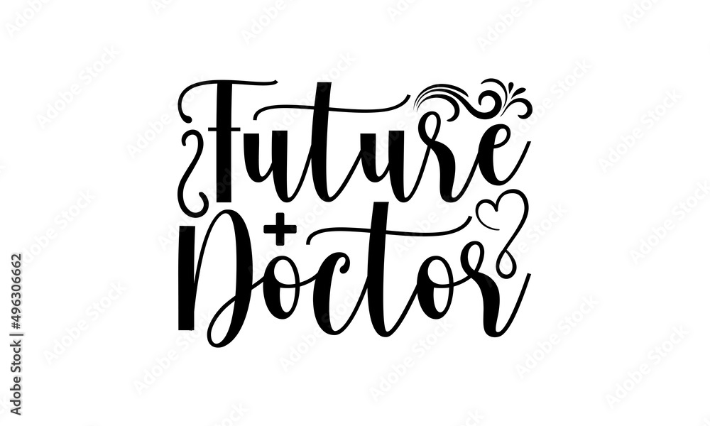 Future doctor SVG, Doctor Svg, Nurse Svg, Stethoscope Svg, Love Heart ...