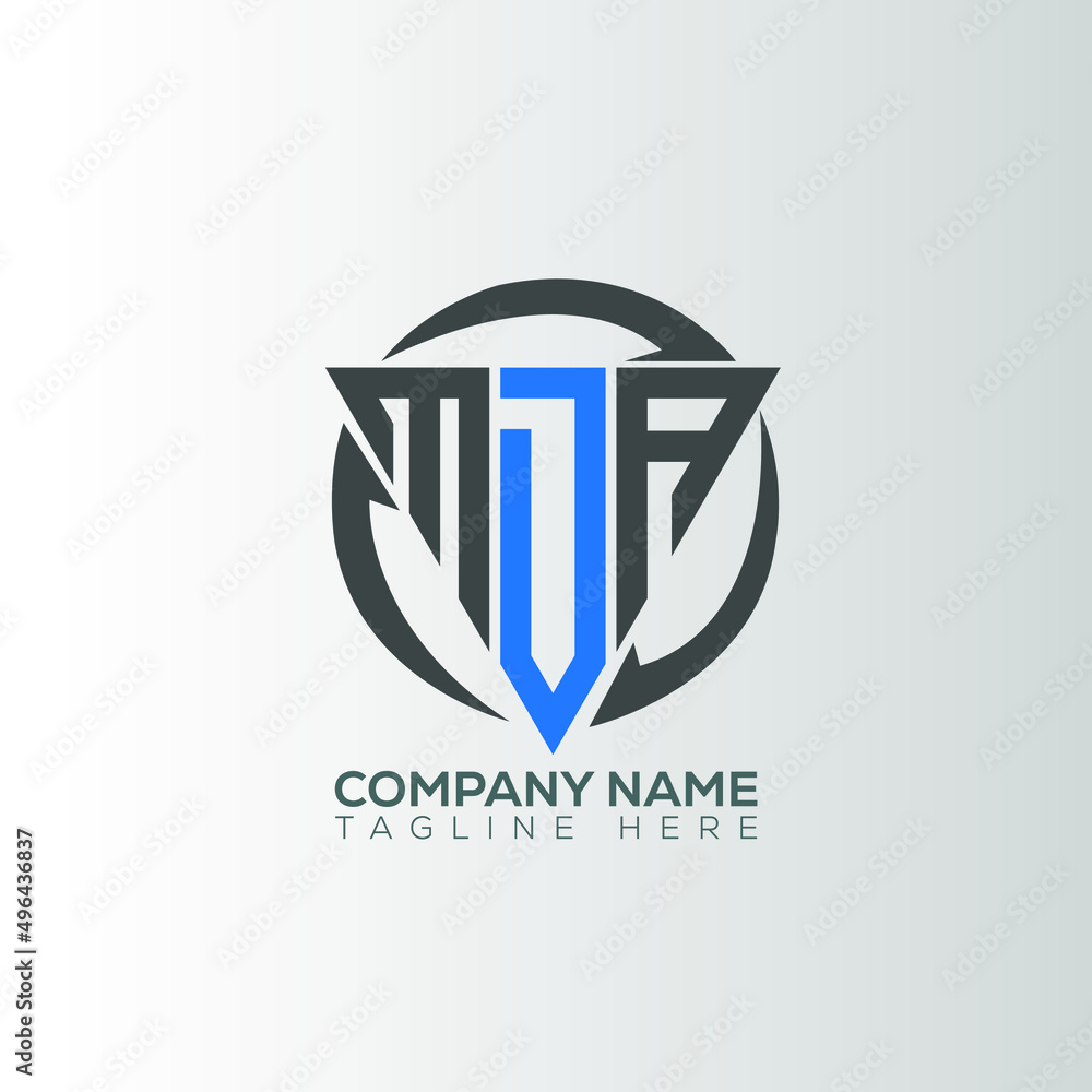 Logotipo De Mdas