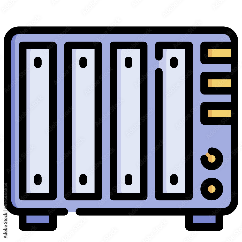 Nas Icon