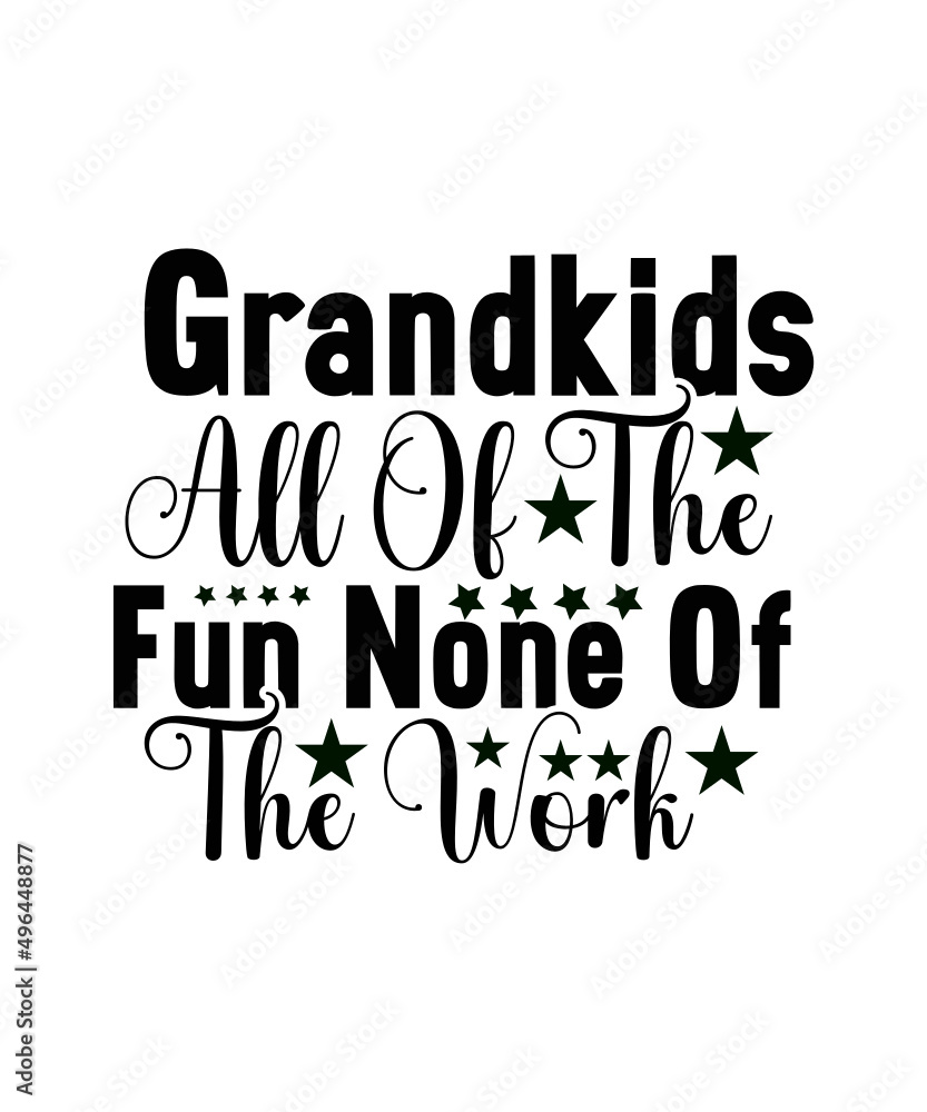 Vecteur Stock Grandma Svg Bundle, Nana Svg, Granny Svg, Retired Svg ... Vecteur Stock Grandma Svg Bundle, Nana Svg, Granny Svg, Retired Svg ...