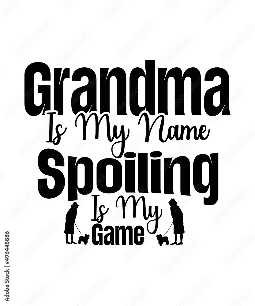 Vettoriale Stock Grandma Svg Bundle, Nana Svg, Granny Svg, Retired Svg ... Vettoriale Stock Grandma Svg Bundle, Nana Svg, Granny Svg, Retired Svg ...