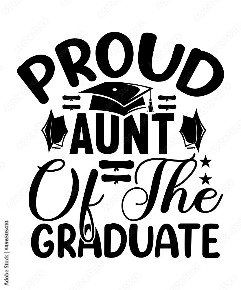 Graduation svg Bundle, Proud of the Graduate svg, Graduation Family svg ...
