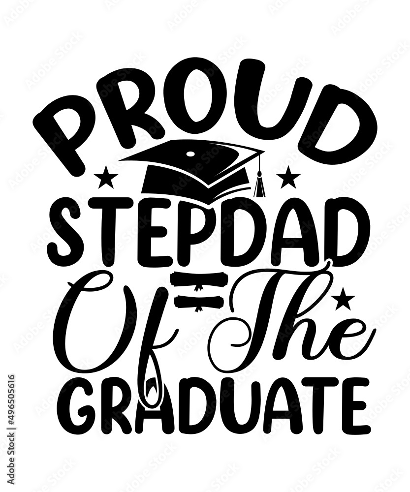 Graduation svg Bundle, Proud of the Graduate svg, Graduation Family svg ...