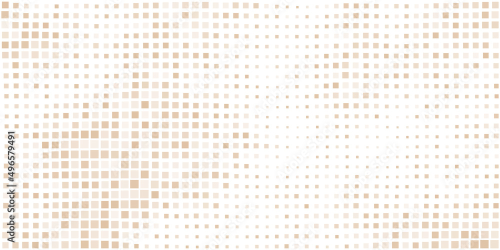 Abstract Colorful Partially Faded Spotted 3D Slightly Wavy Pattern ...