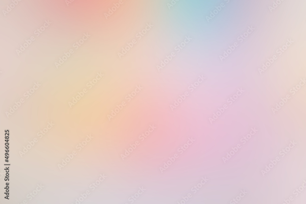 Soft cotton candy gradient pastel abstract background in sweet light ... Soft cotton candy gradient pastel abstract background in sweet light ...