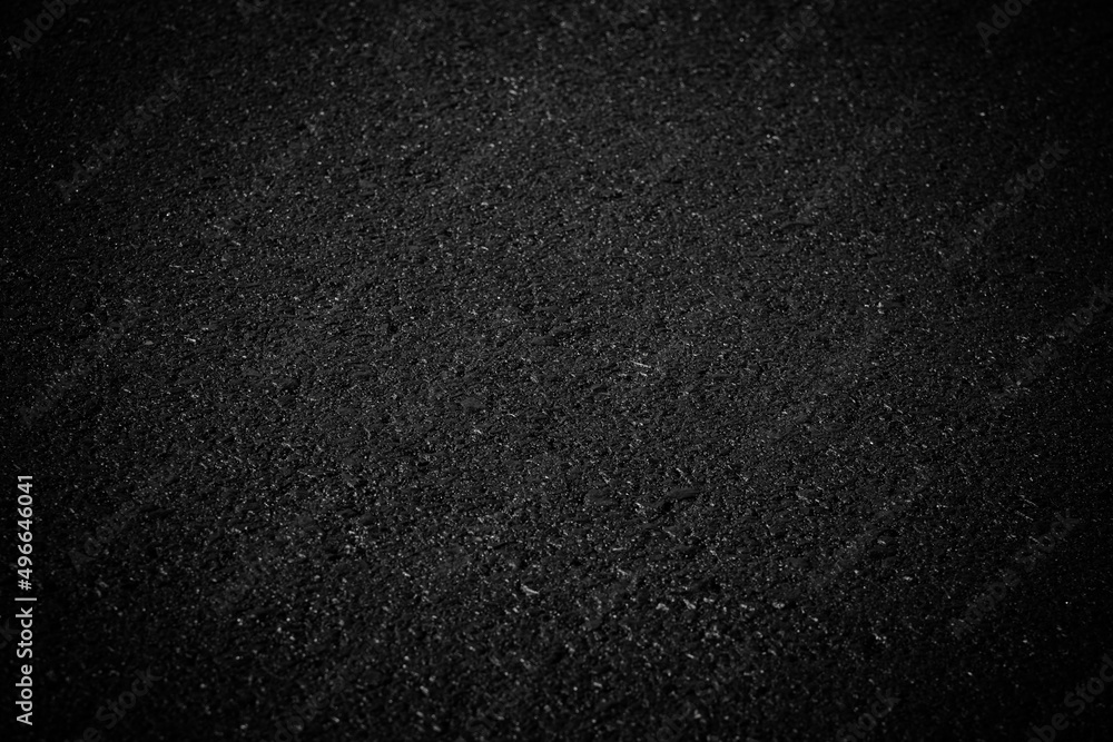 black asphalt texture. asphalt road. stone asphalt texture background ...