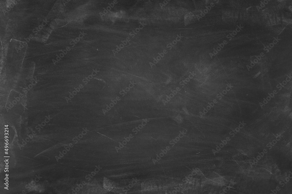 Blackboard or chalkboard texture Stock Photo | Adobe Stock