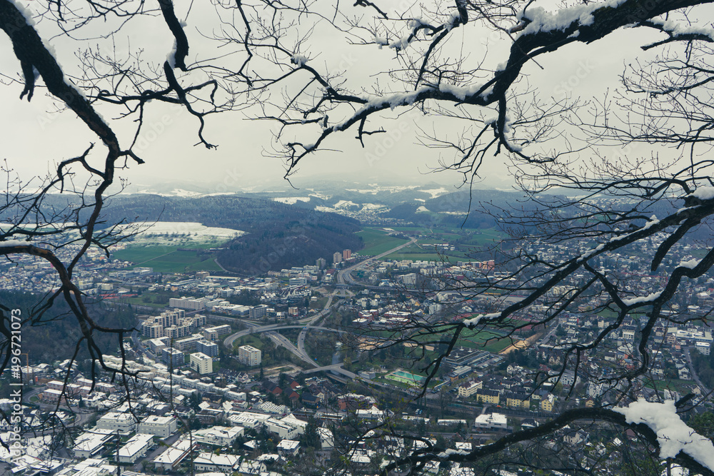 Welcome to Liestal, the fascinating cantonal capital of Baselland ...