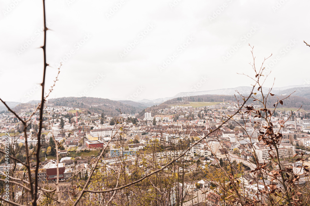 Welcome to Liestal, the fascinating cantonal capital of Baselland ...