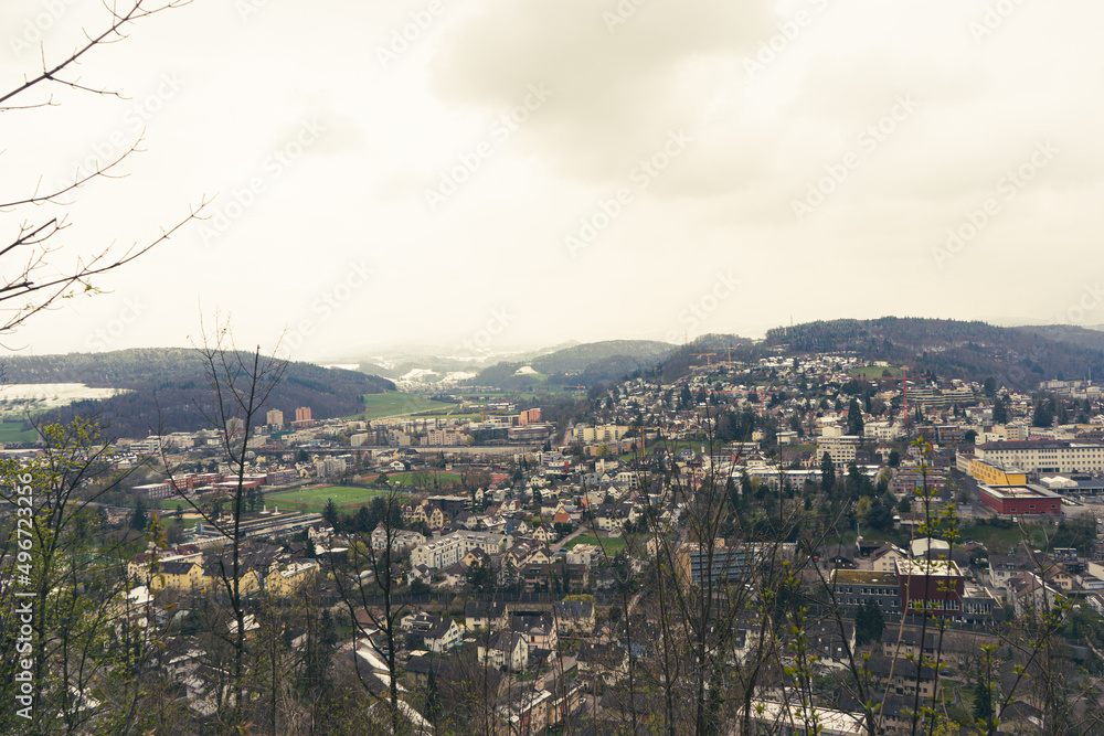 Welcome to Liestal, the fascinating cantonal capital of Baselland ...